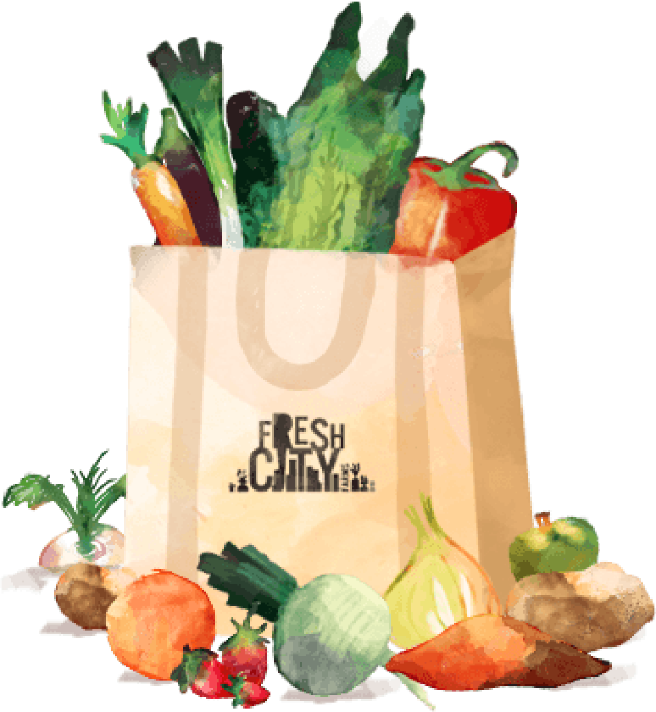Fresh City Farms Review: My Thoughts After a Month