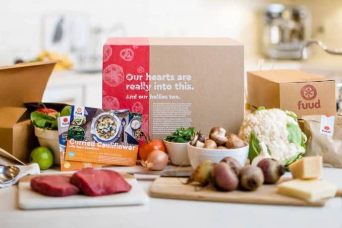Fuud Meal Kit Review: Tried & Tested In My Kitchen