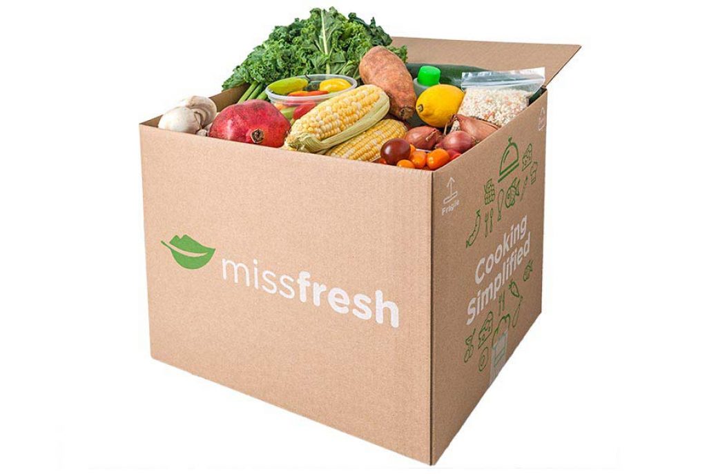 Miss Fresh Meal Kit Review: My Thoughts After a Month