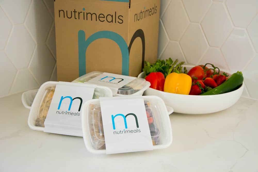 Nutrimeals Meal Kit Review: My Honest Opinion