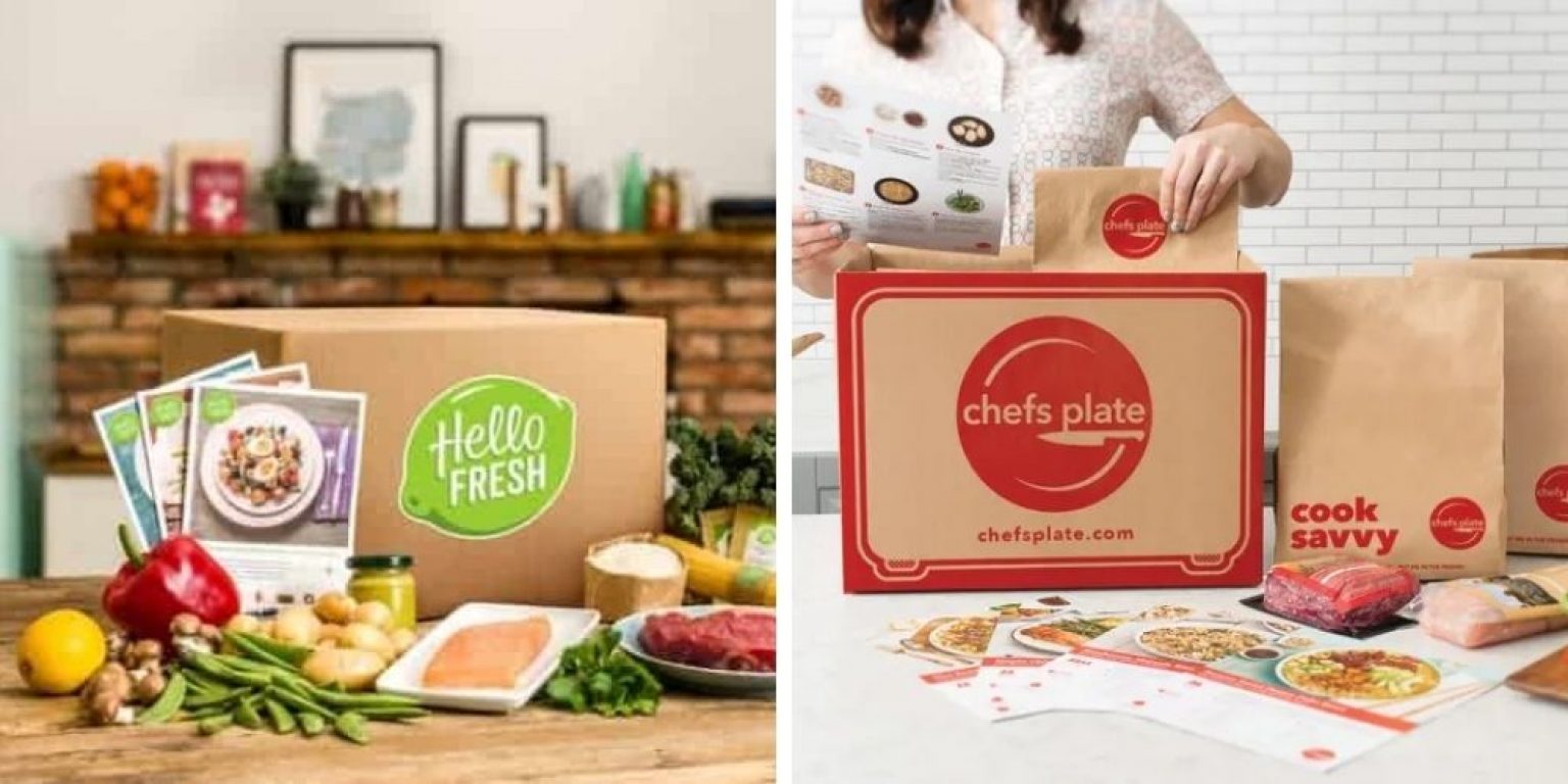 Chefs Plate vs HelloFresh: My Honest Opinion