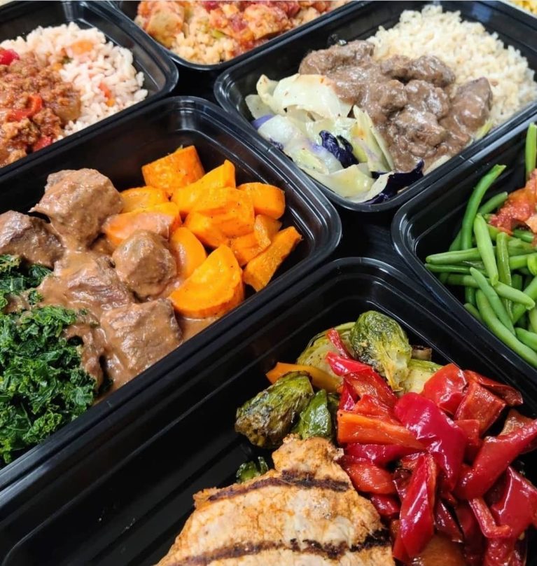 The 8 Best Meal Kits in Ottawa [2023]