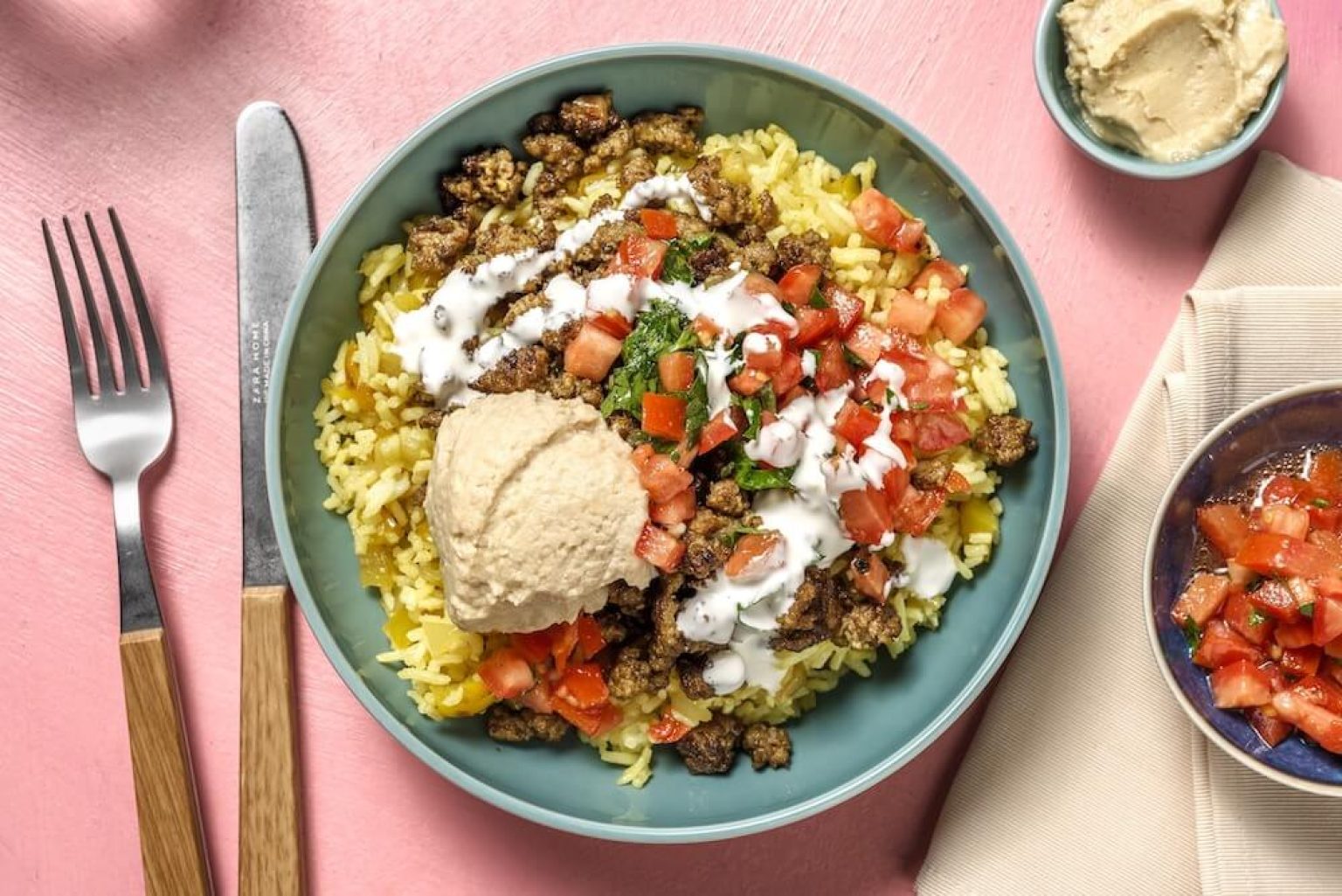 What Is A Meal Kit & How Do They Work?