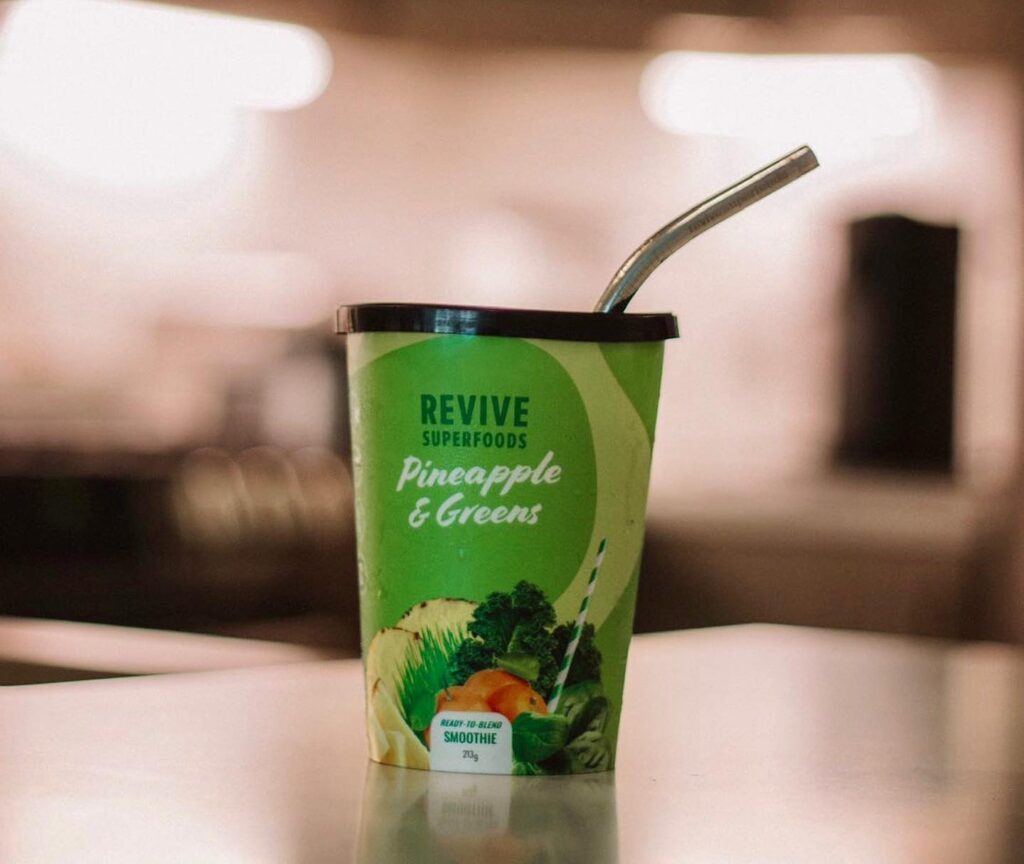 Revive Superfoods Review: My Thoughts After Ordering