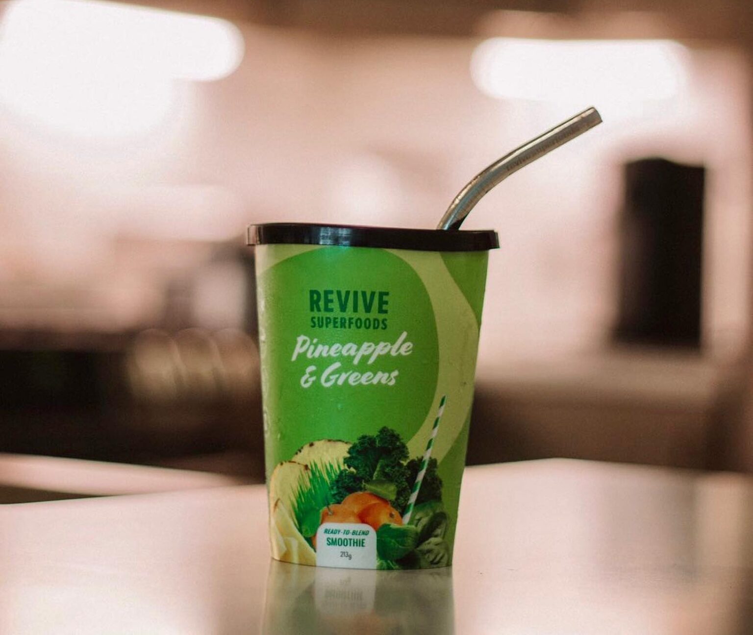 Revive Superfoods Review: My Thoughts After Ordering