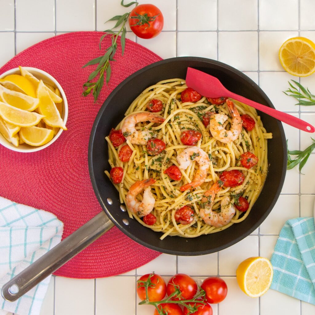 Spatula Meal Kit Review: My Thoughts After a Month