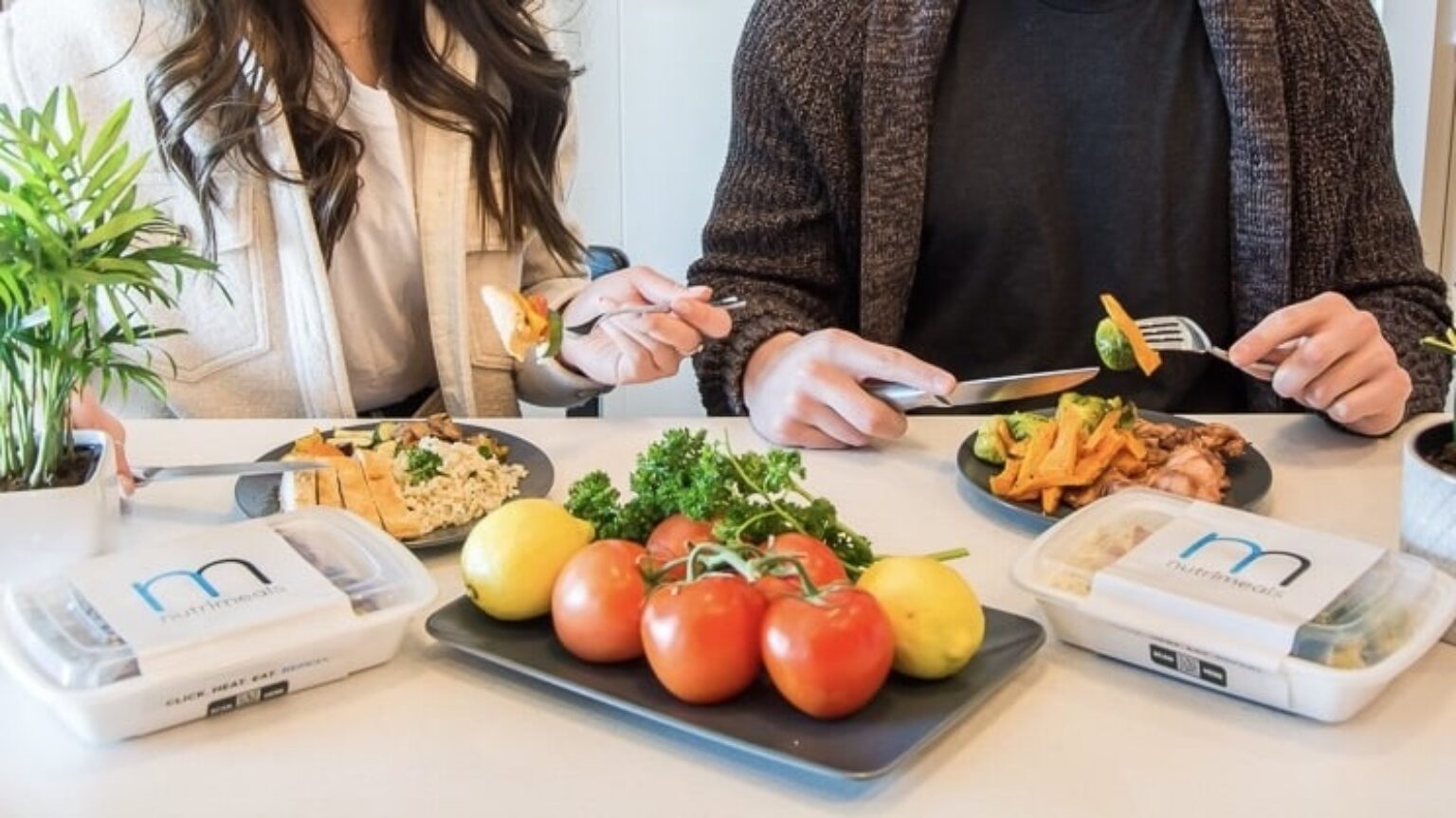 Best Weight-Loss Meal Kits in Canada (2025): Top Picks That Actually ...