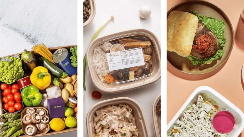 Top 7 Meal Kits for Weight Loss: My Favorite Pick and Why