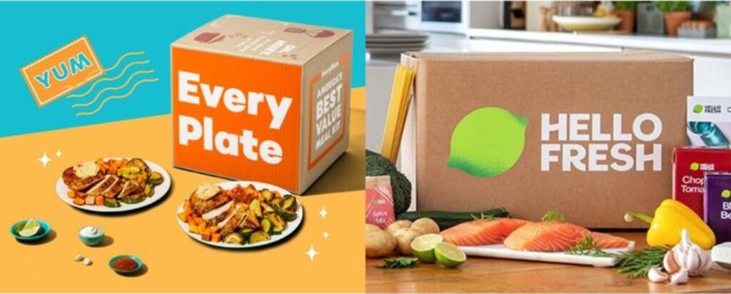 EveryPlate vs Hello Fresh: Which Meal Kit Won My Heart?