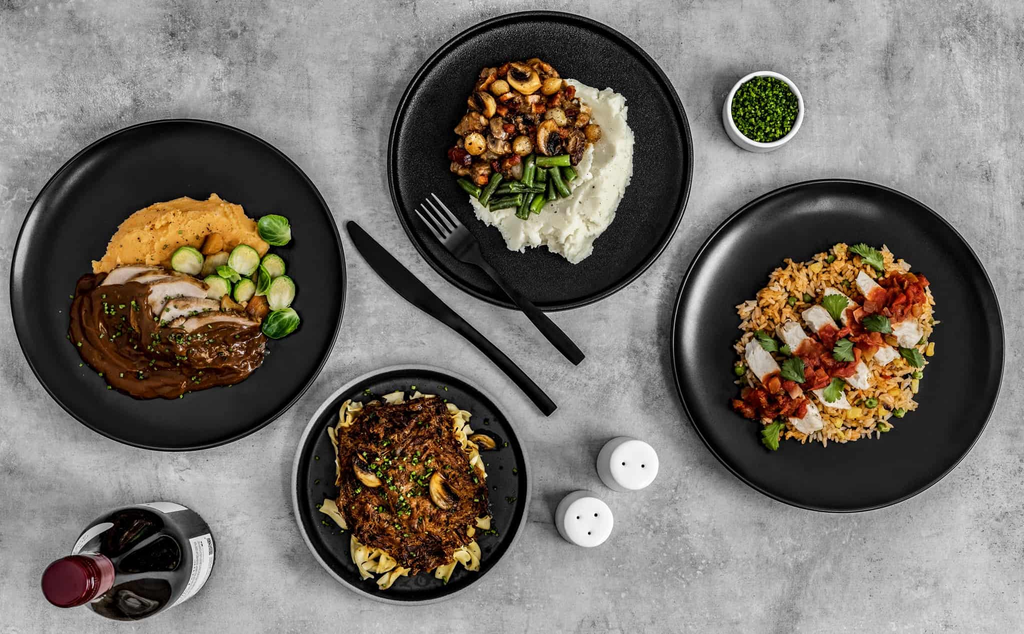 The 8 Best Meal Delivery Services in Ottawa